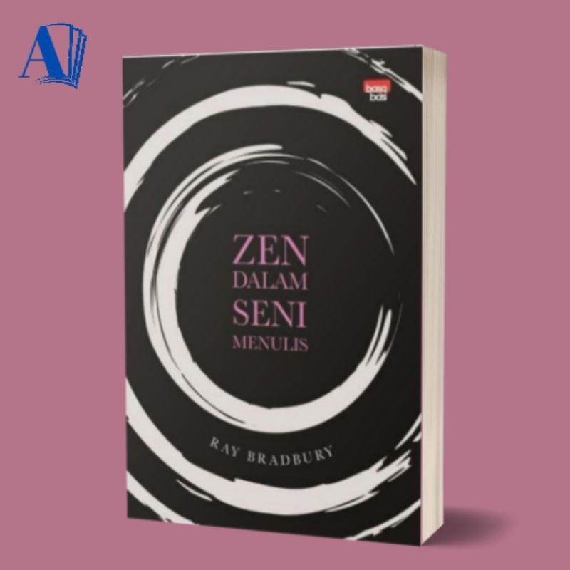 Jual Buku Zen dalam Seni Menulis - Ray Bradbury | Shopee Indonesia
