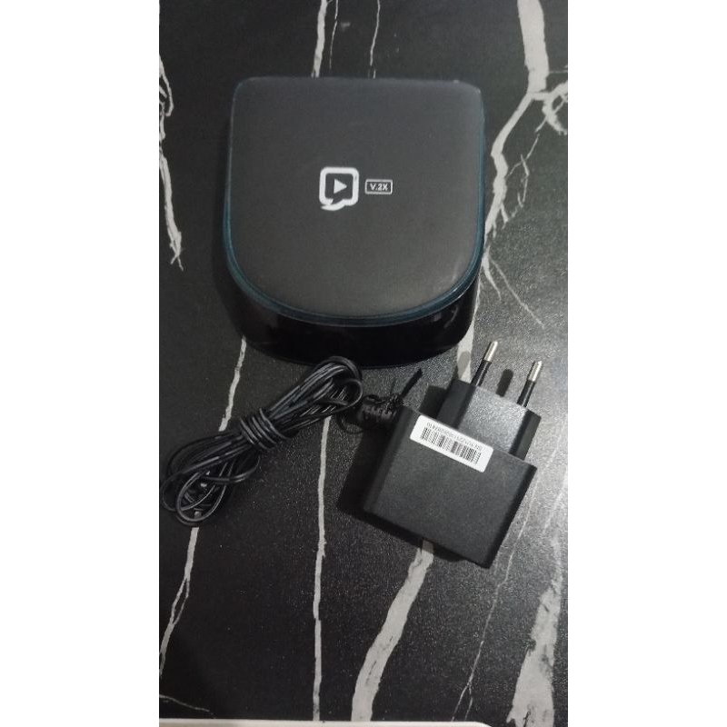 Jual STB DENS TV V2X UNIT ADAPTOR | Shopee Indonesia