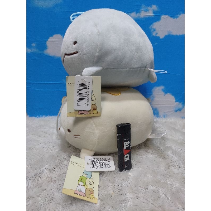 Jual San-x Sumikko Gurashi Super Squishy Plush | Soft and Adorable ...