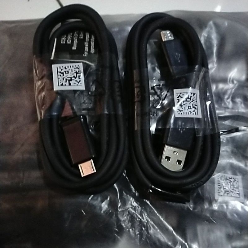 Jual KABEL DAT MICRO USB ORIGINAL FAST CARGING | Shopee Indonesia