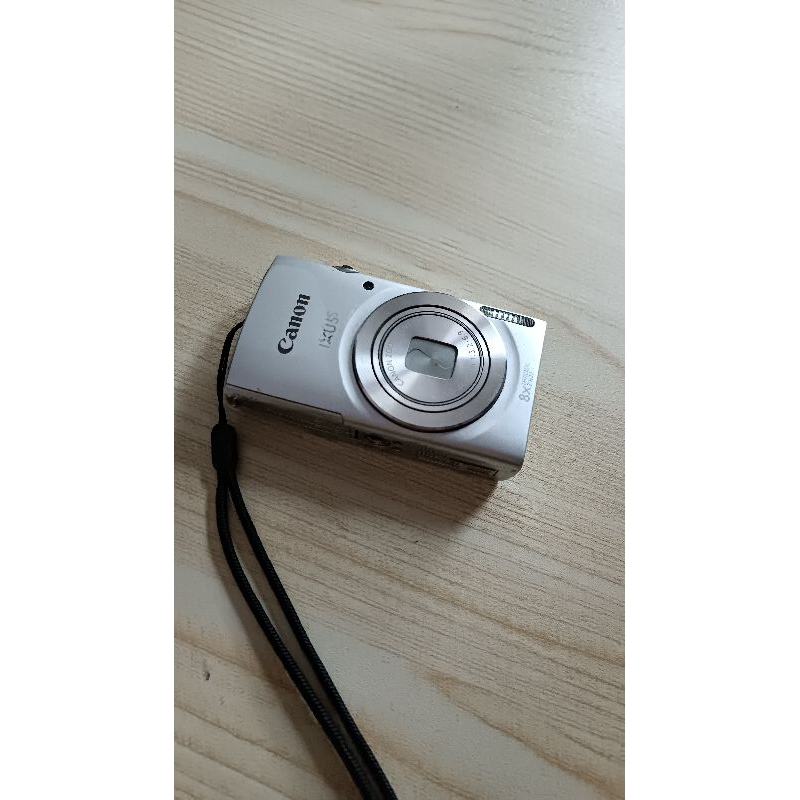 Jual Canon IXUS 175 second minus | Shopee Indonesia