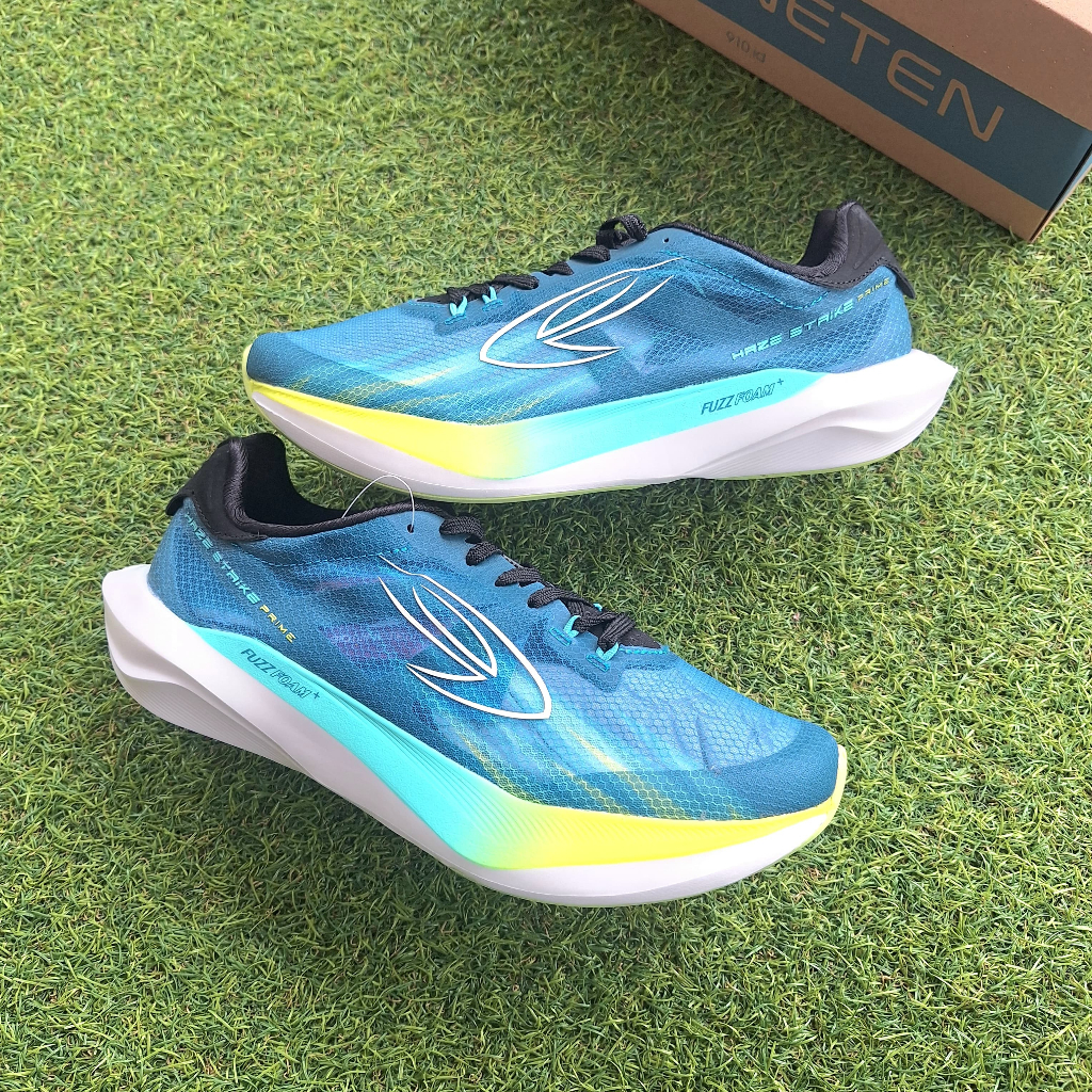 Jual 910 HAZE STRIKE PRIME SEPATU LARI | Shopee Indonesia