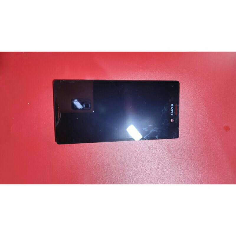 Jual Lcd sony m4 kondisi baru bukan bekas normal | Shopee Indonesia