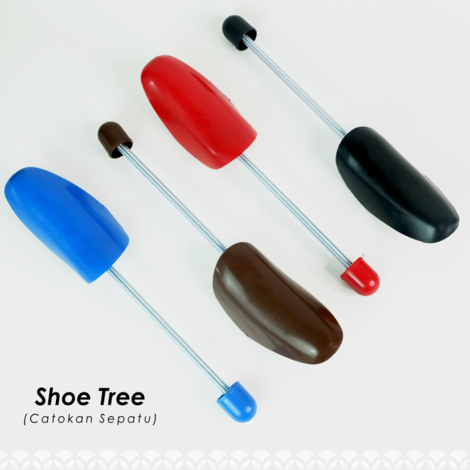 Jual Saddle Shoes Futsal Sadel Catokan Alat Penyangga Pengawet Sepatu ...