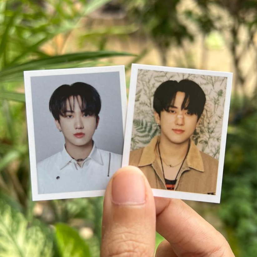 Jual CHANGBIN ID Photo Set Pilot Fanmeeting & Stay 4th Gen Kit Stray ...
