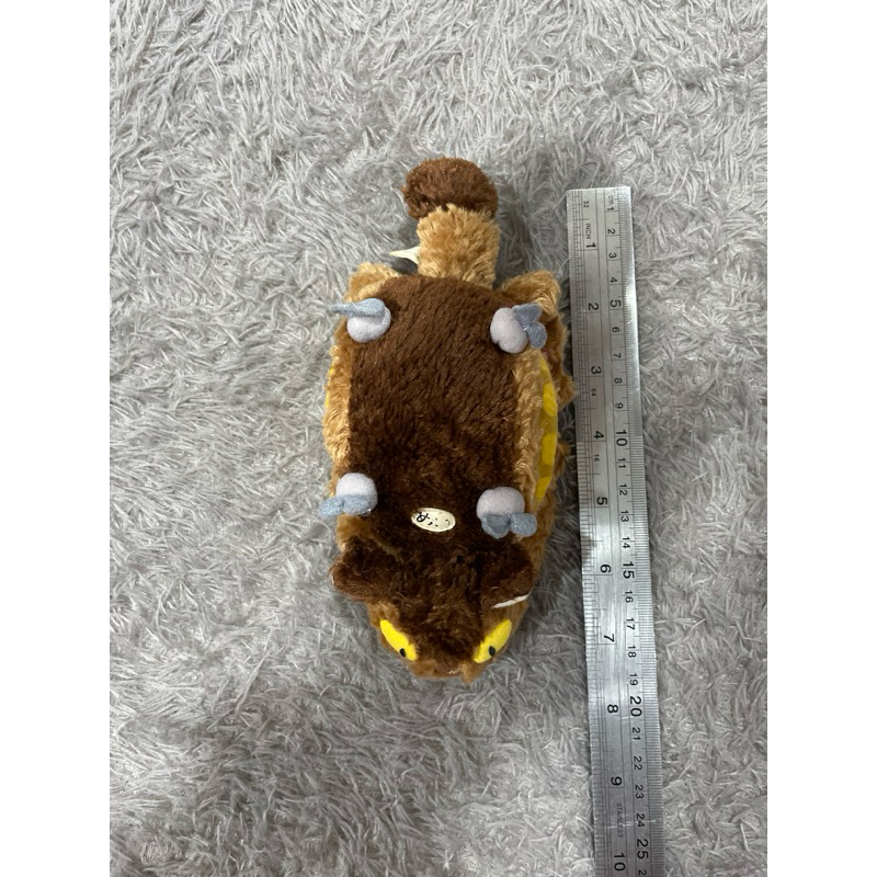 Jual Boneka Ghibli Totoro original | Shopee Indonesia