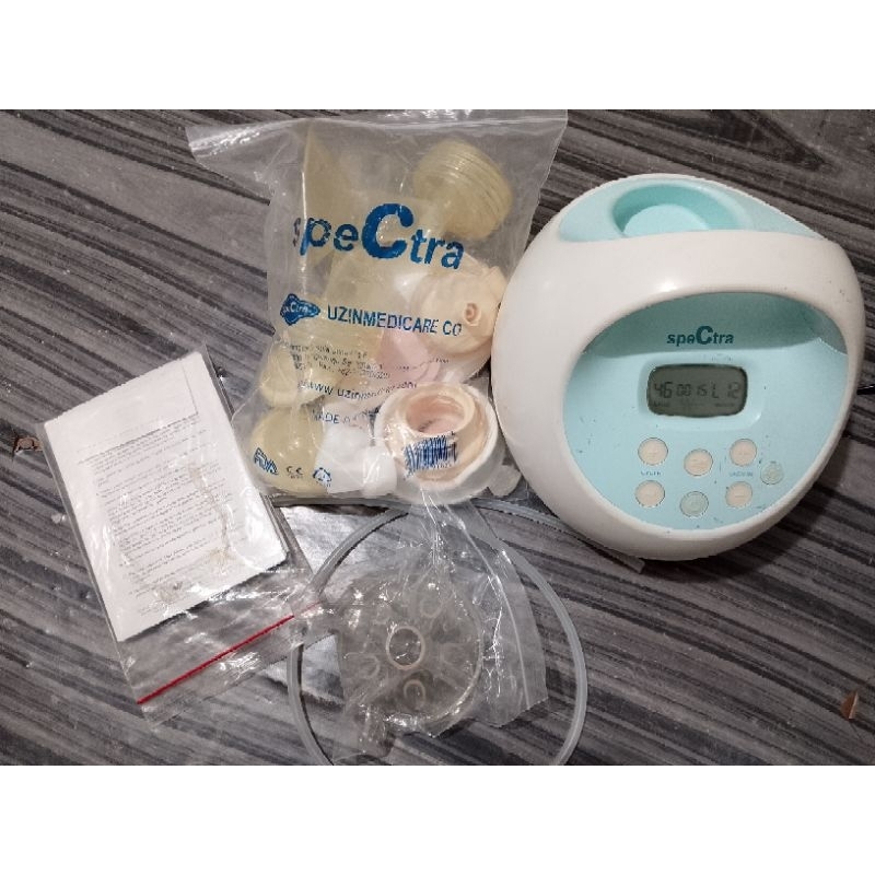 Jual pompa asi spectra s1 | Shopee Indonesia