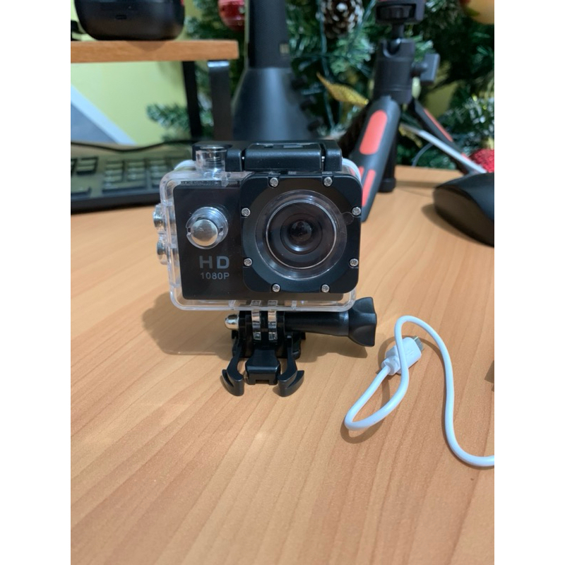 Jual Action Cam HD | Shopee Indonesia