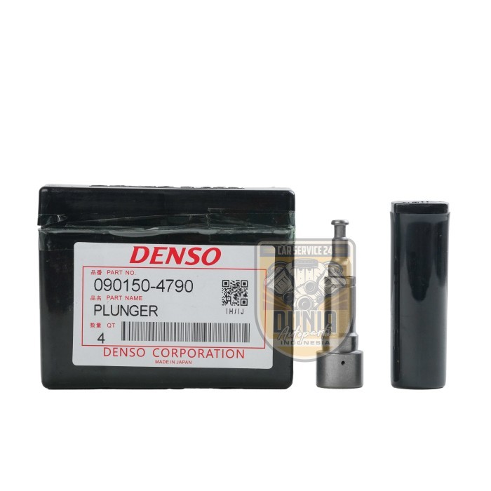 Jual ELEMEN ELEMENT PLUNGER PLUNYER DENSO HINO RANGER H07D HO7D 090150 ...