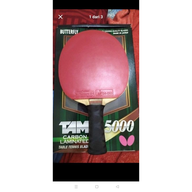 Jual TAMCA 5000 | Shopee Indonesia