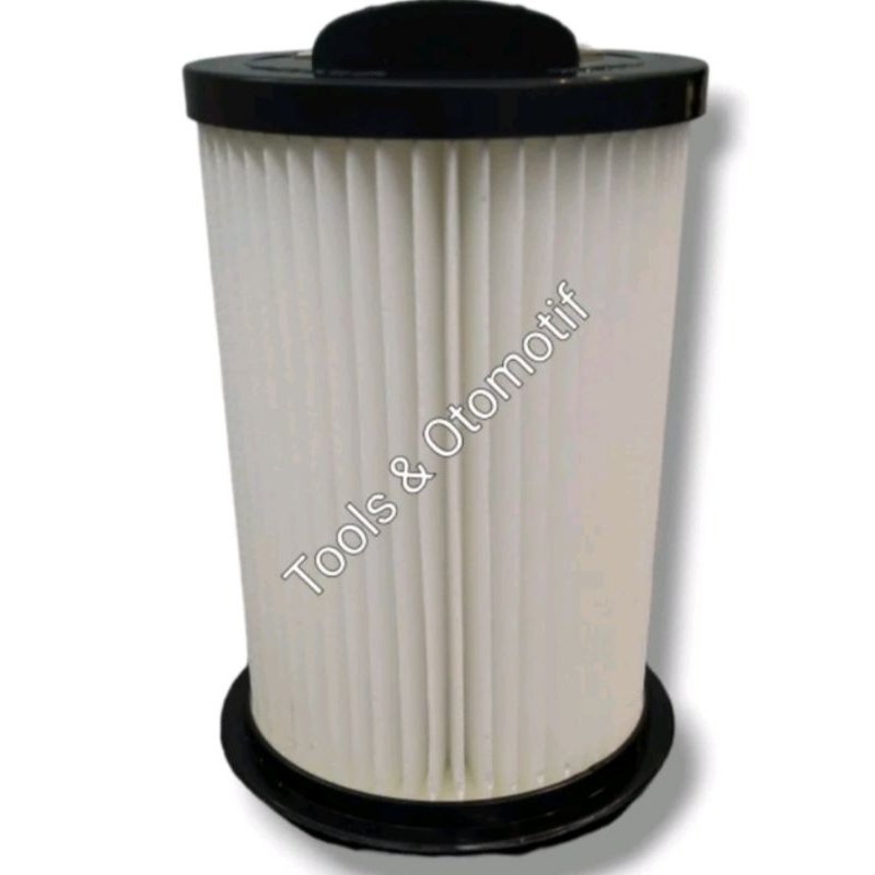 Jual HEPA FILTER VACUUM CLEANER CYCLON 2.5L ORIGINAL KRISBOW . FILTER ...