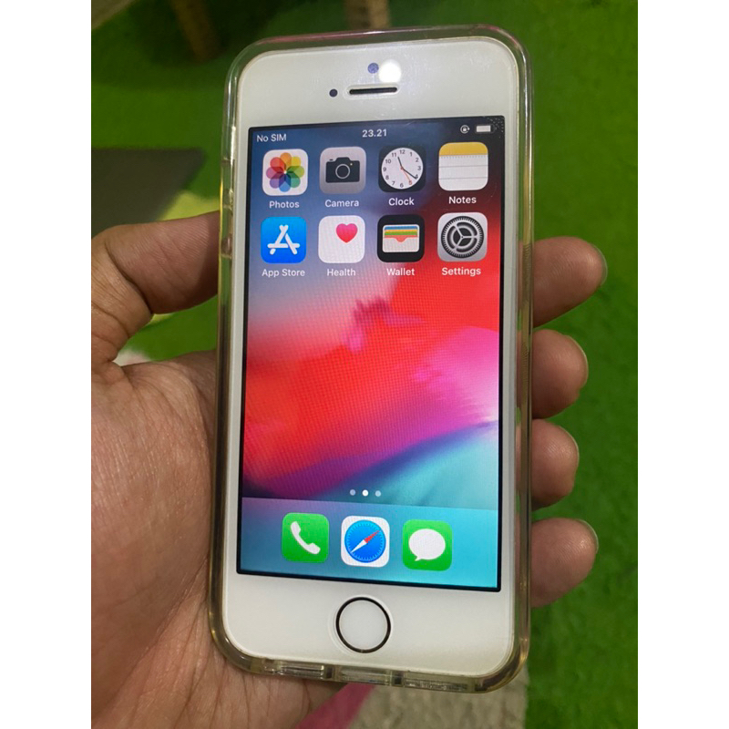 Jual ip 5s 16 gb | Shopee Indonesia