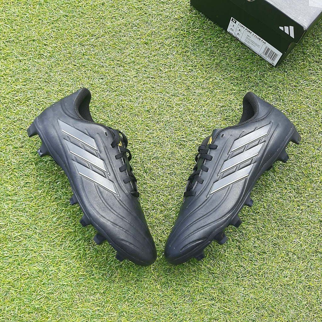 Jual ADIDAS COPA PURE 2 CLUB FxG SEPATU BOLA | Shopee Indonesia