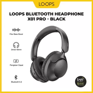 Toko Online LOOPS Official Store | Shopee Indonesia