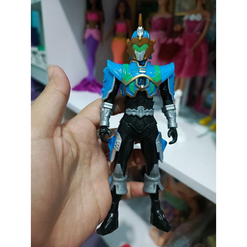 Jual Robot Legend Hero / Robot RTV/Legend Hero Figure | Shopee Indonesia