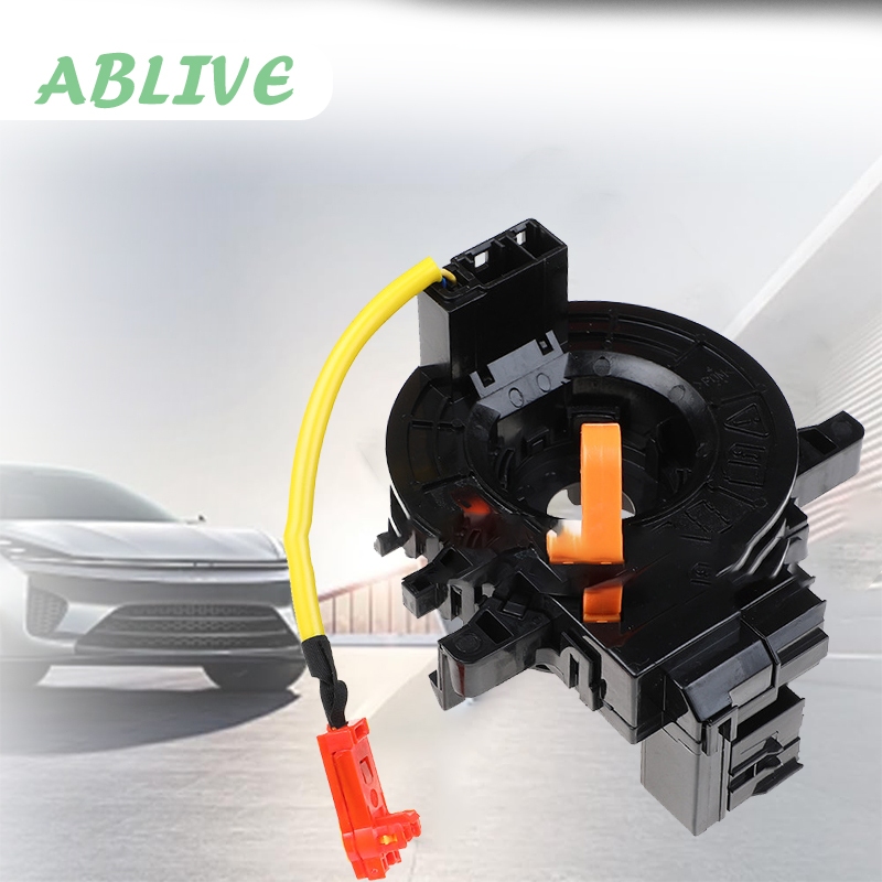 Jual 84306-0k050 Kabel Spiral Klakson Clock Spring Airbag Untuk Toyota ...