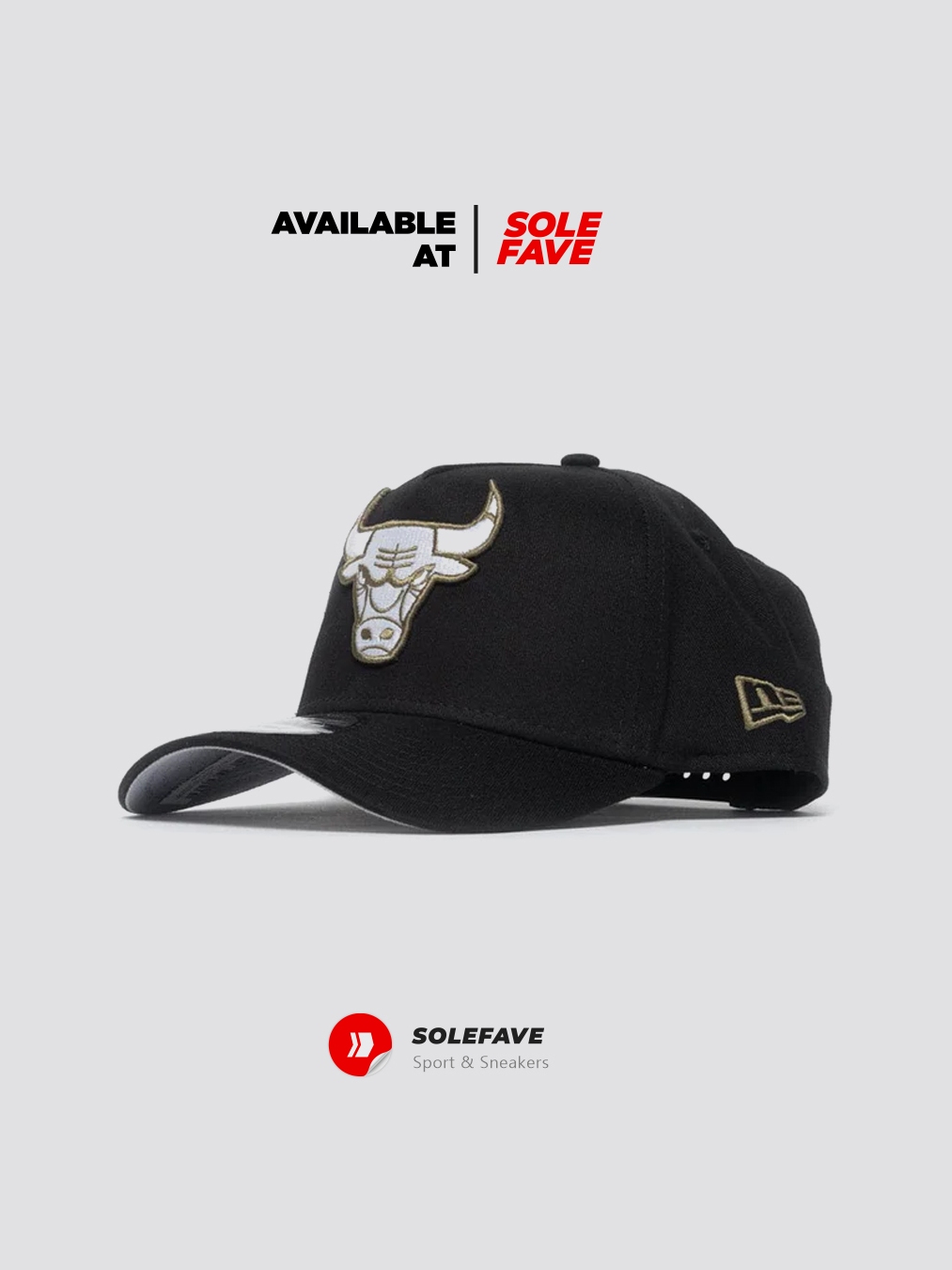 Jual TOPI NEW ERA 940AF SNAPBACK X NBA CHICAGO BAULLS ORIGINAL RESMI ...