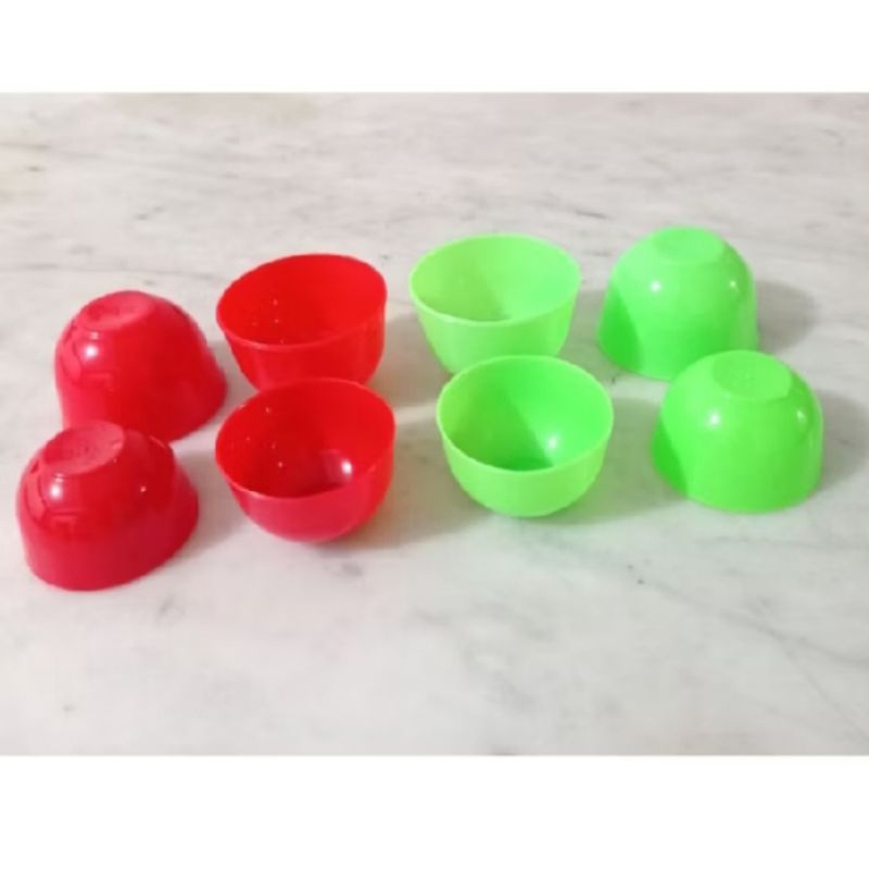 Jual cetakan kue mangkok/talam/cucing/puding telur/lumpang/siomay ...