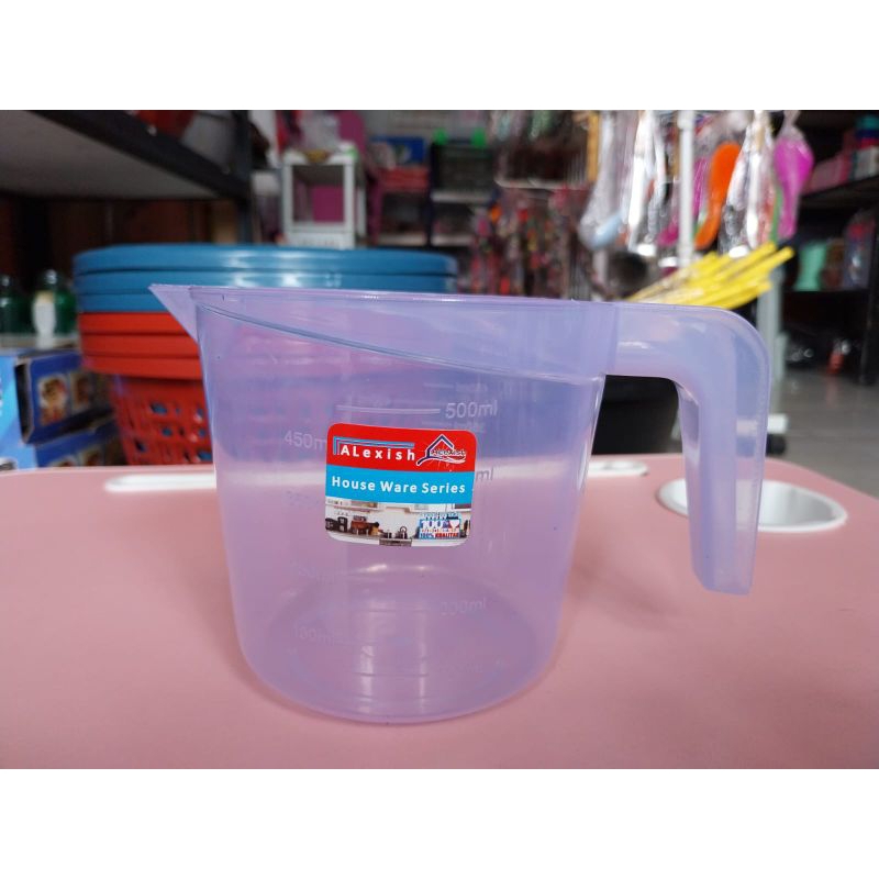 Jual gelas ukur alexis | Shopee Indonesia