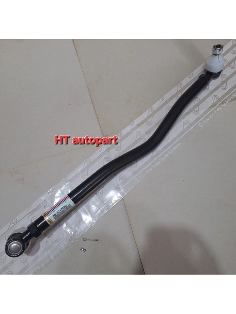 Jual DRAG LINK ASSY CANTER PS125 HT125 HT130 MODIF | Shopee Indonesia