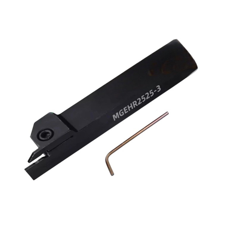 Jual Holder MGEHR 2525-3 baru ukuran 25 x 25 mm untuk insert potong ...
