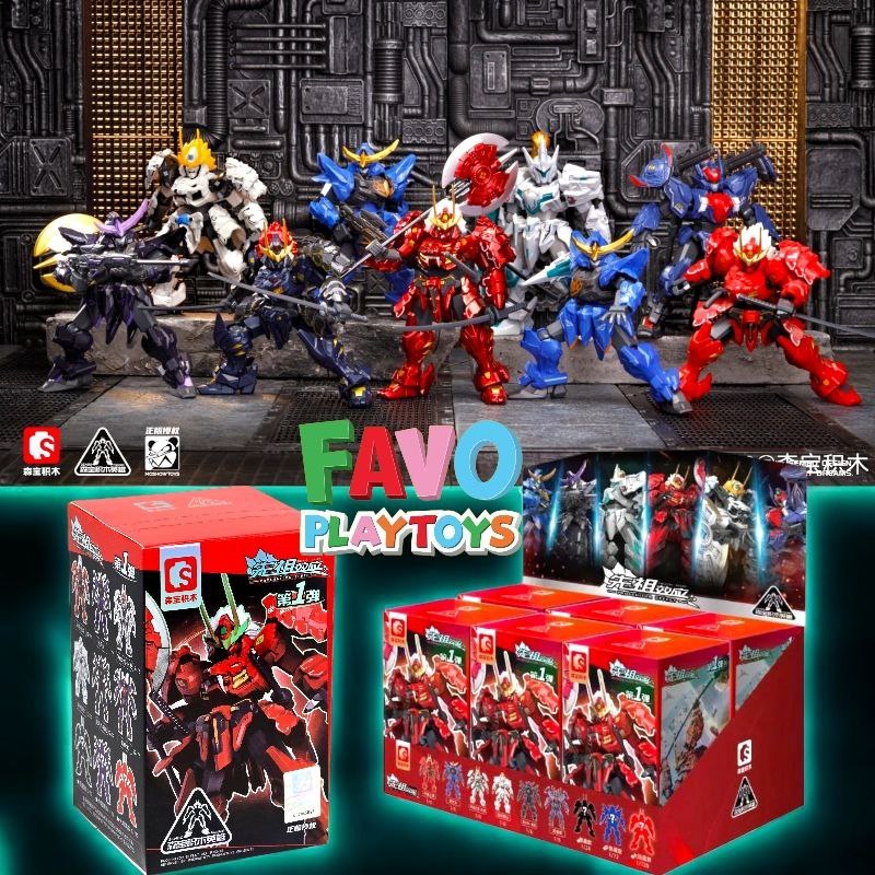 Jual SEMBO BLOCK x MOSHOW Progenitor Effect Ancestral Effect Hero First ...