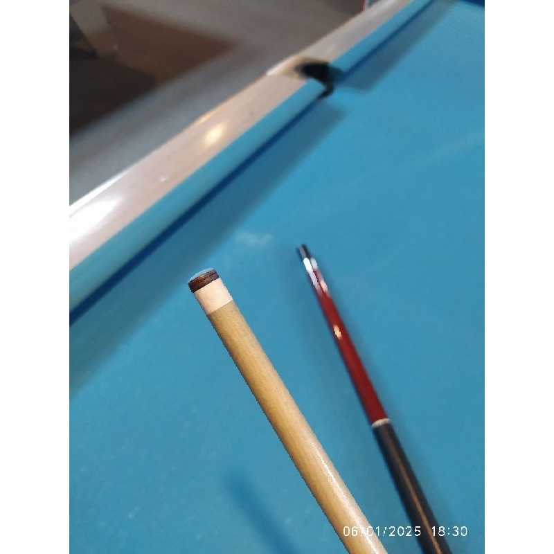 Jual stik biliar fury NA no predator | Shopee Indonesia