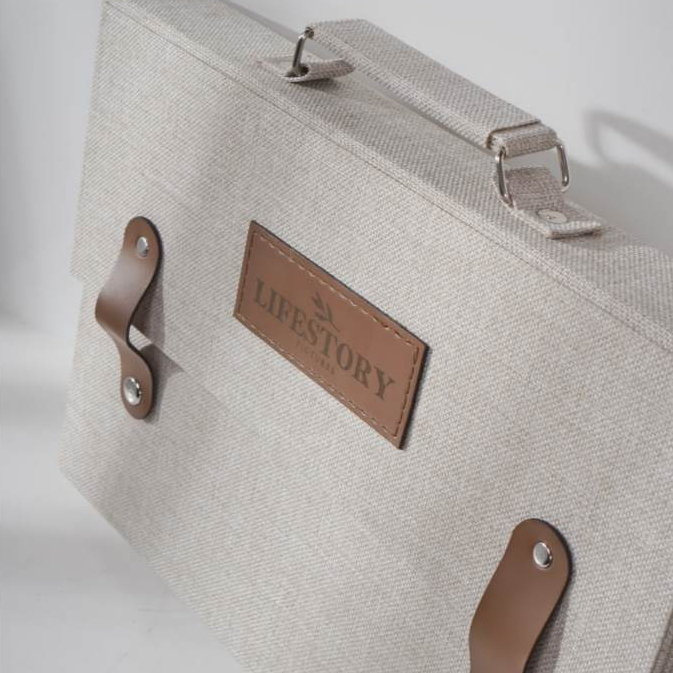 Jual Only Box/Koper (Include Custom Grafier Logo/Tulisan) | Shopee ...