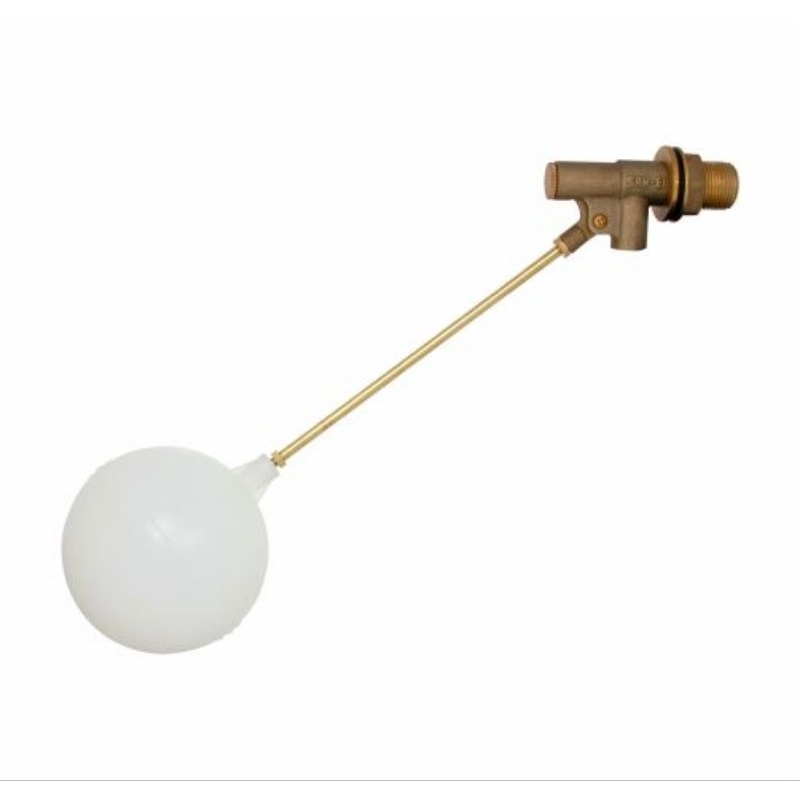 Jual SAN-EI VN41-1/2" BALL TAP Pelampung Toren BARU ORIGINAL | Shopee Indonesia