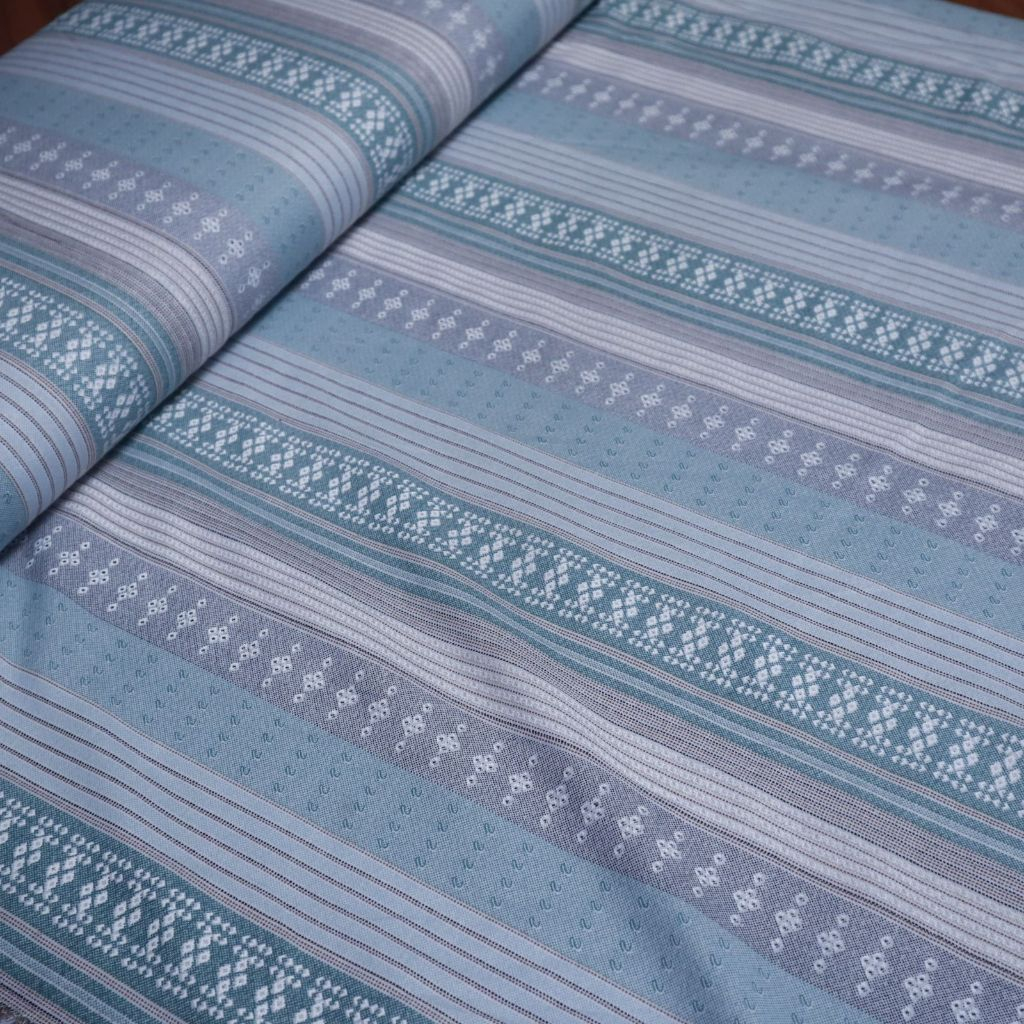 Jual kain katun salur premium manohara meteran per 50 cm | Shopee Indonesia