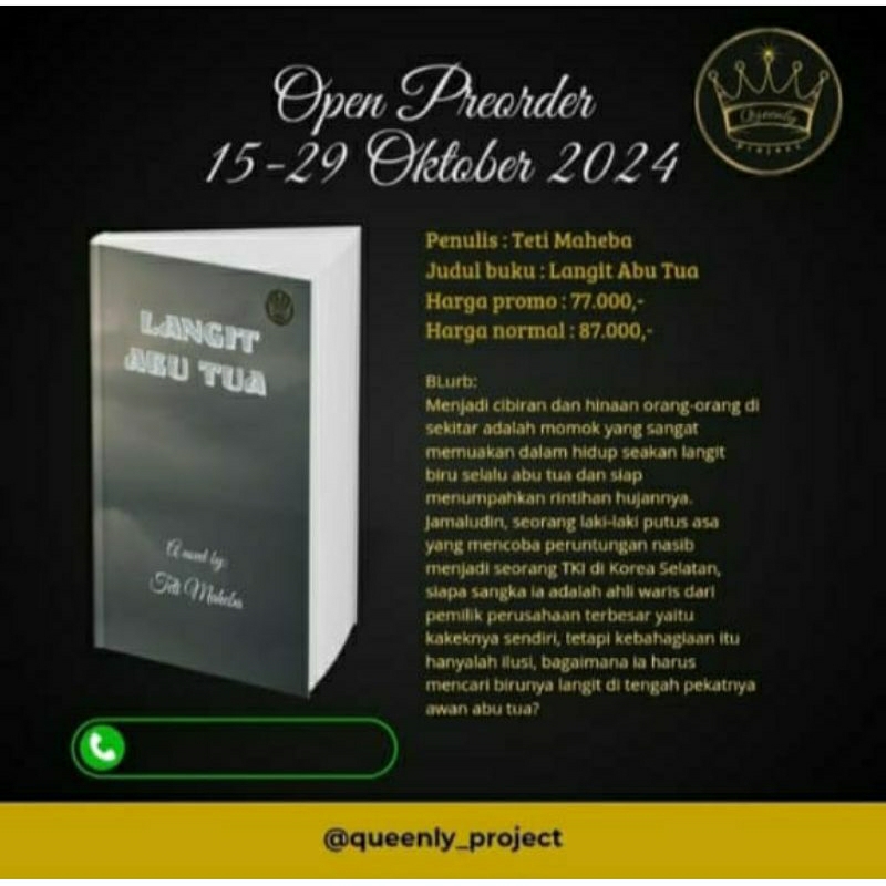 Jual Buku Langit Abu Tua | Shopee Indonesia
