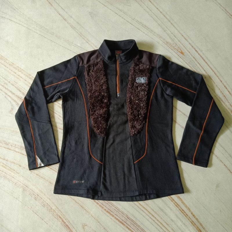 Jual baselayer outdoor EIDER | Shopee Indonesia