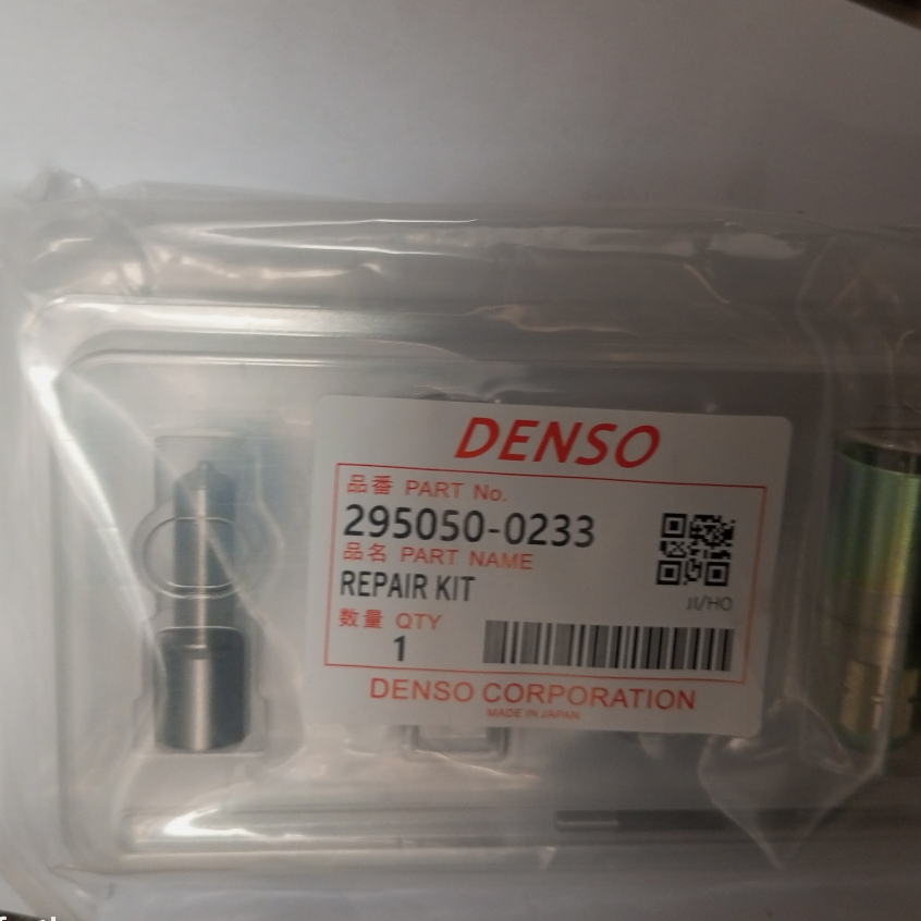 Jual Repair kit injector hino J06E J05E (G3s102 nozzlenya) | Shopee ...