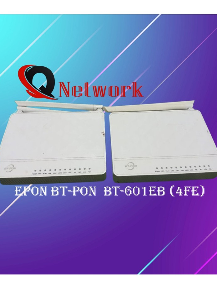 Jual MODEM BT PON EPON & GPON | Shopee Indonesia