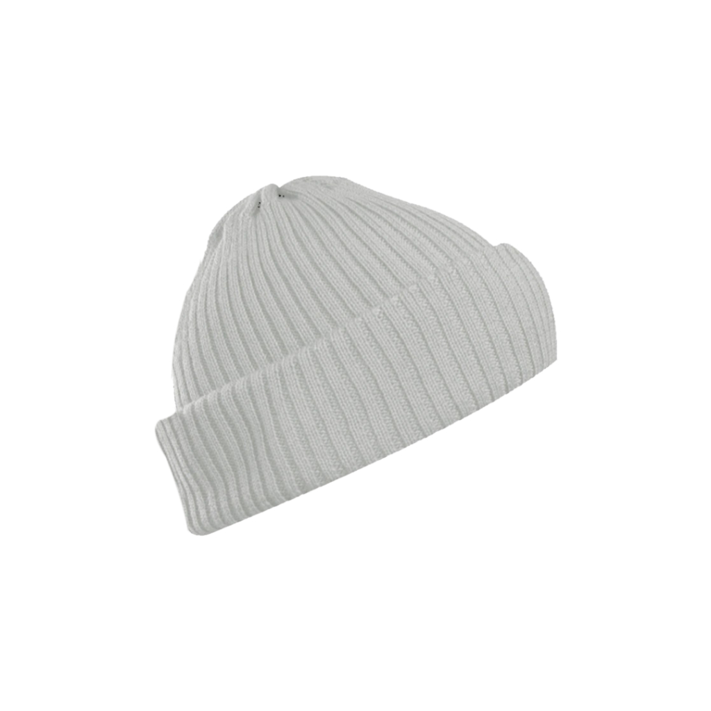 Jual BEANIE HAT - LIGHT GREY COLOR | Shopee Indonesia