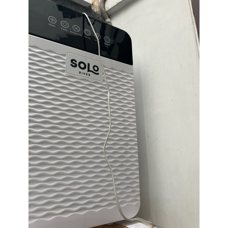 Jual air purifier solo | Shopee Indonesia