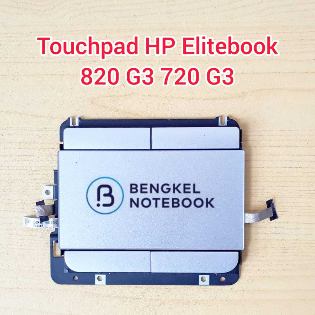 Jual Touchpad Laptop HP Elitebook 820 G3 725 G3 820 G4 720 G3 | Shopee ...