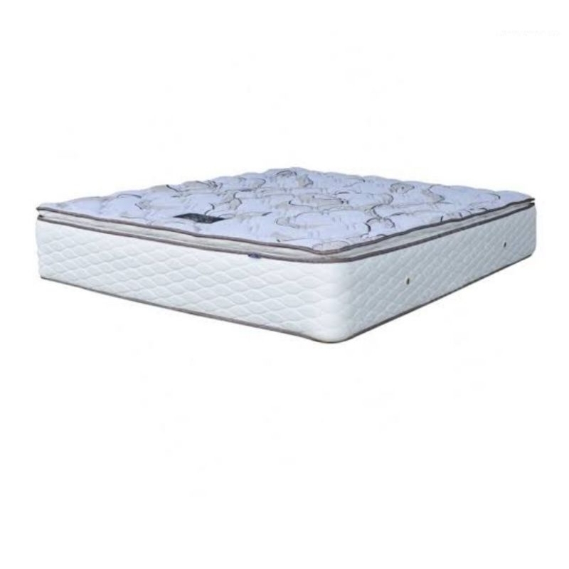 Jual Preloved Springbed Serenity Eternity Deluxe Pillow Top | Shopee ...