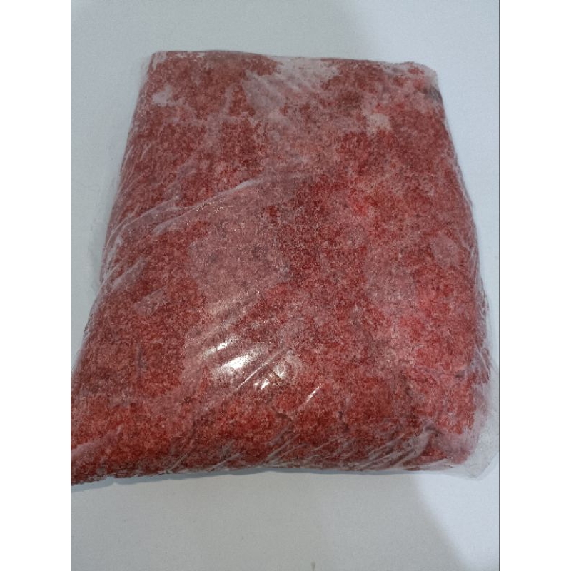 Jual serbuk daging campur tulang | Shopee Indonesia