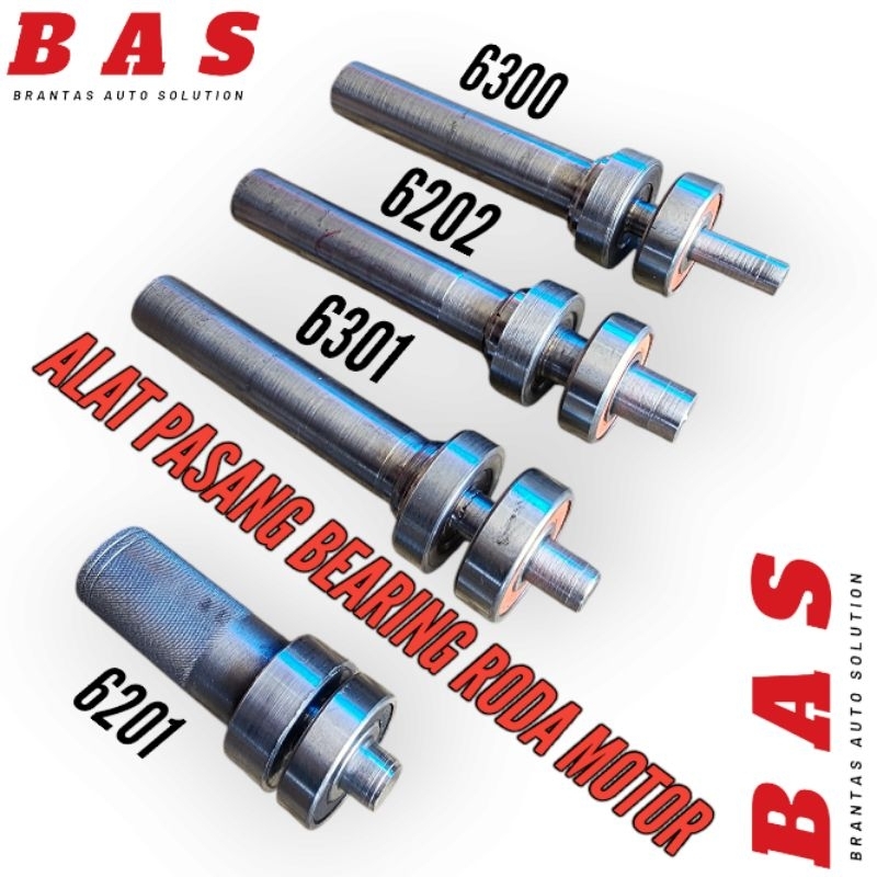 Jual Alat Pasang Bearing roda Motor ini dirancang khusus untuk ...