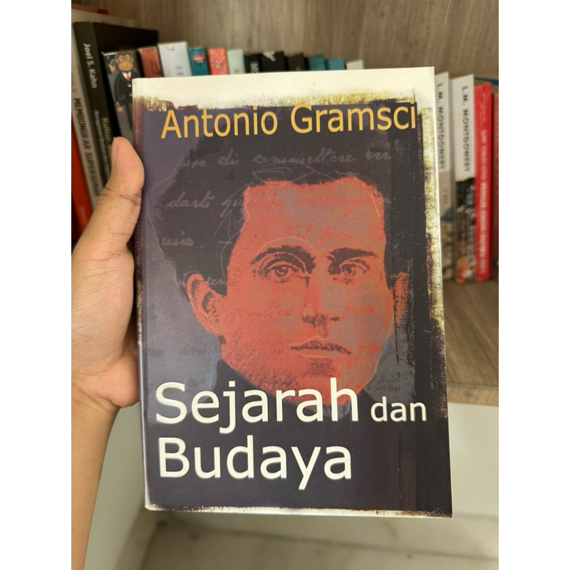 Jual Sejarah dan Budaya Antonio Gramsci | Shopee Indonesia