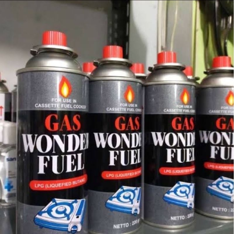 Jual tabung gas portable | Shopee Indonesia