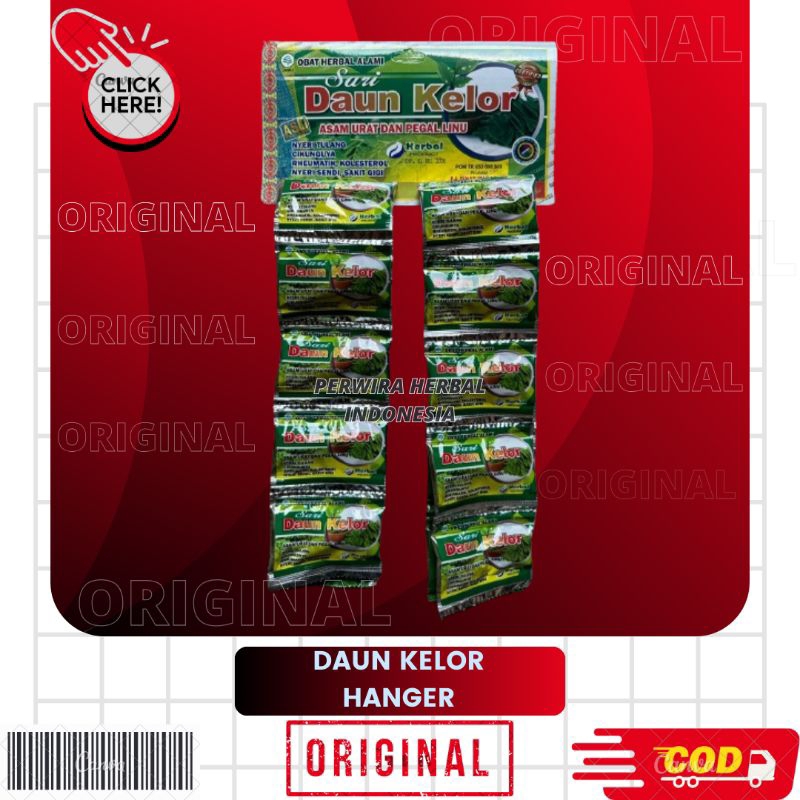 Jual Kapsul Sari Daun Kelor Original 100% | Shopee Indonesia