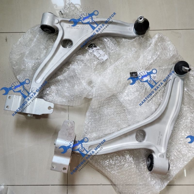 Jual ARM Lower Mercedes Benz W177 A1773307300 Original | Shopee Indonesia