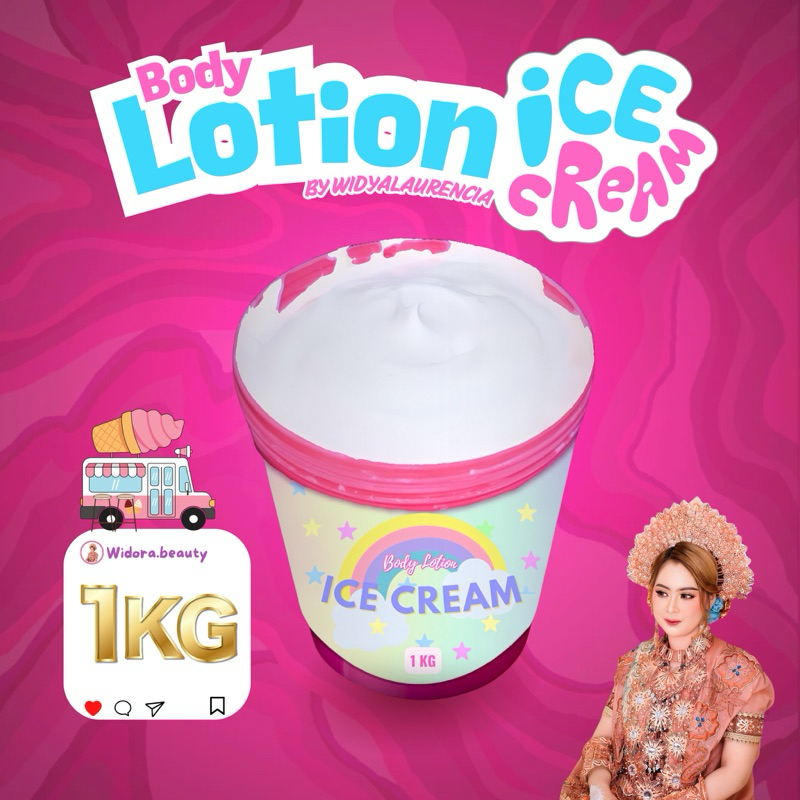 Jual HB ICE CREAM 1 KG By WidyaLaurencia | Shopee Indonesia