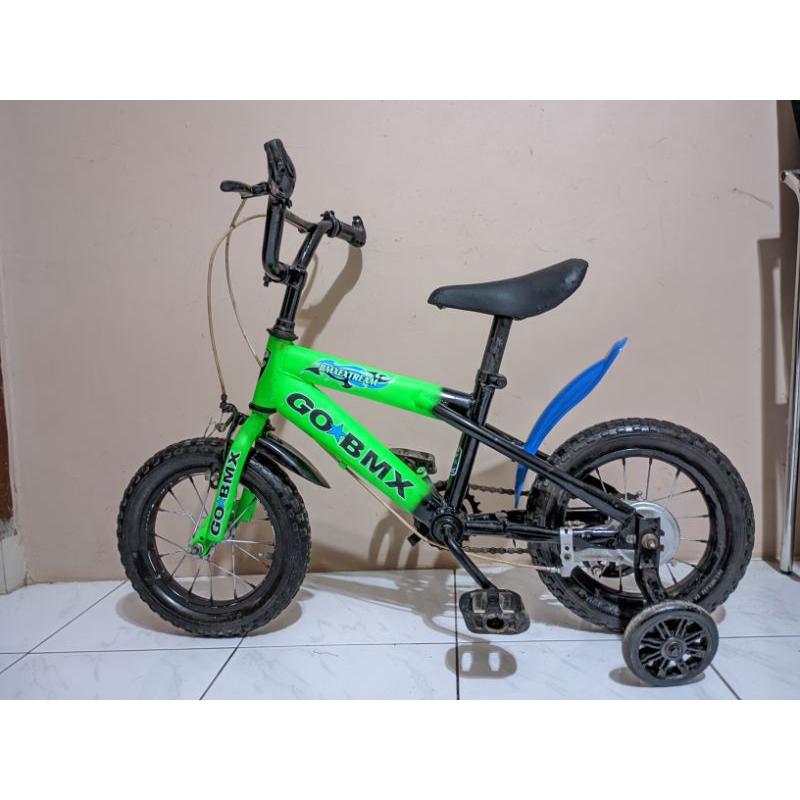 Jual sepeda anak | Shopee Indonesia