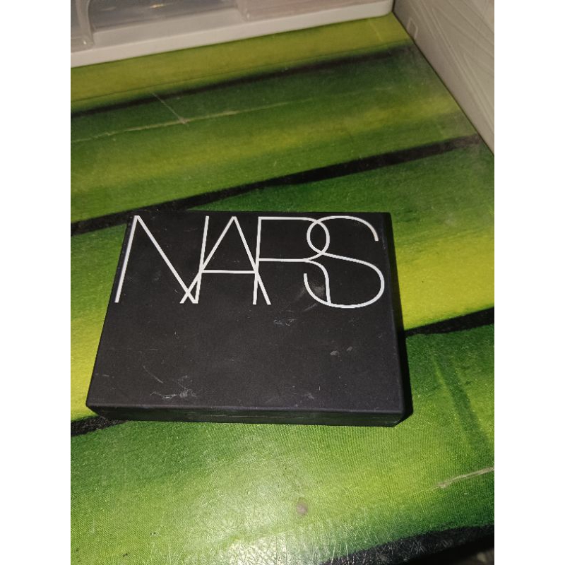 Jual nars interstellar finishing powder | Shopee Indonesia
