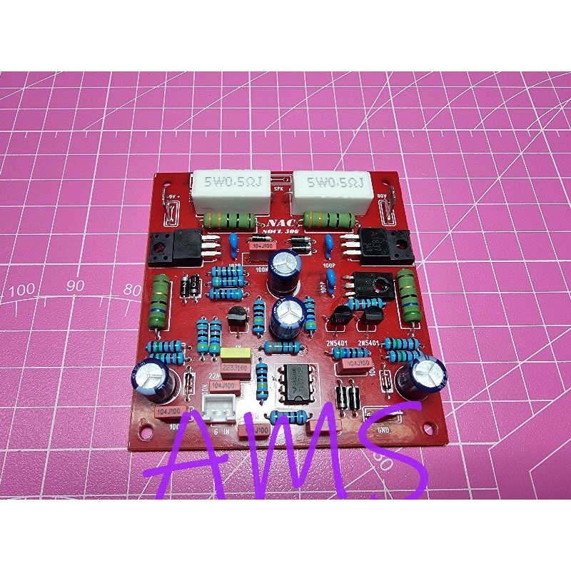 Jual Kit driver Super OCL 506 komponen super | Shopee Indonesia