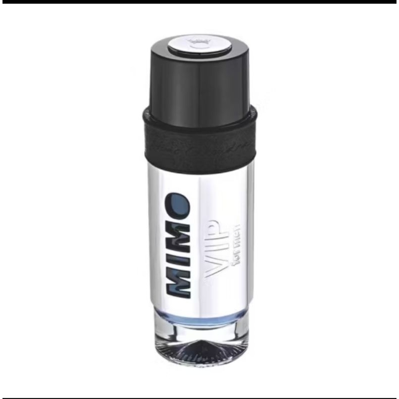 Jual MIMO VIP For MEN EDP BNIB ORI SEGEL (free decant 5ml parfum random ...