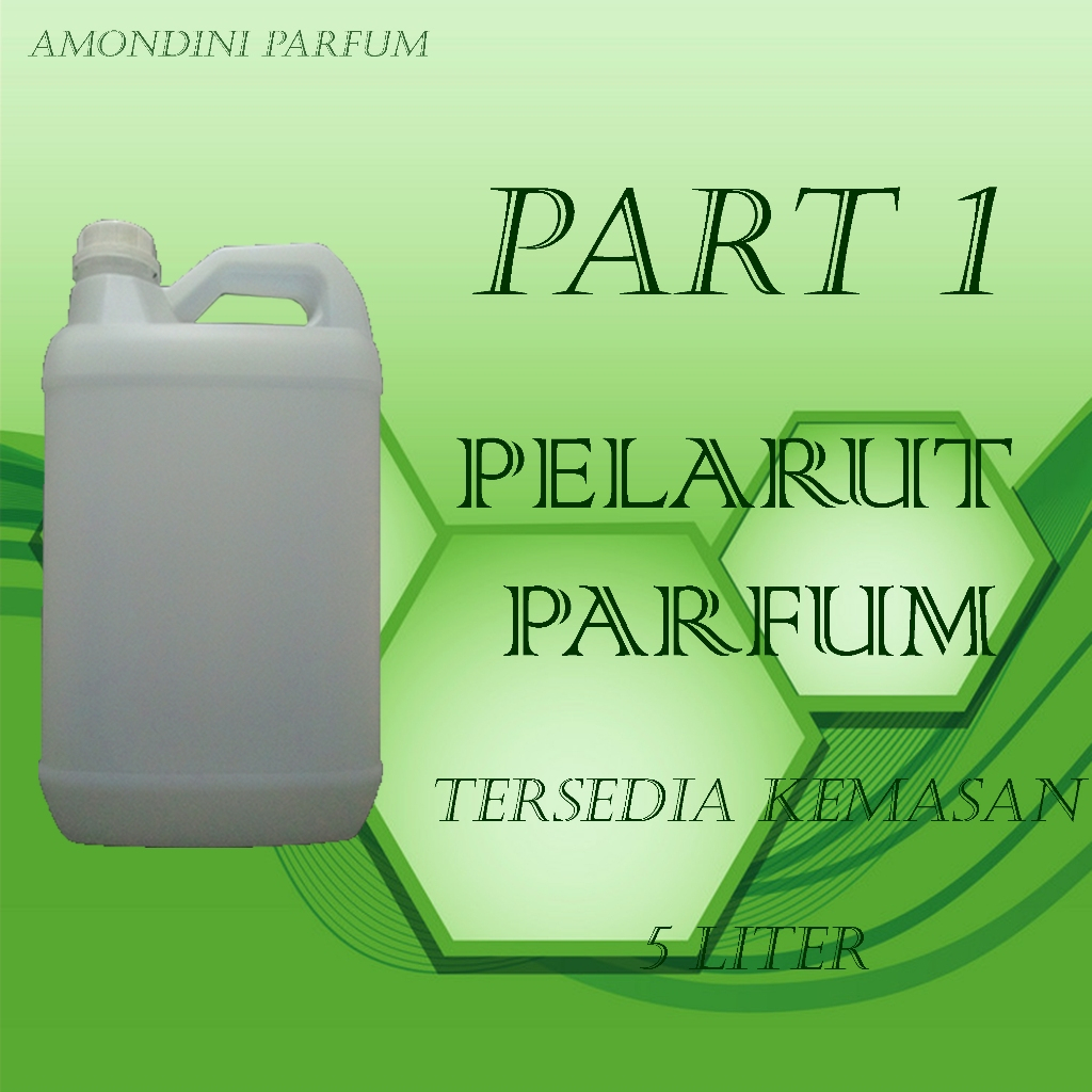Jual Pelarut Parfum / Campuran Kemasan 5 Liter | Shopee Indonesia